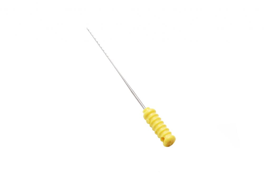 Barbed Broaches 21mm (10 Pack) | White Rose Dental Equipment Services ...